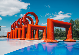 Obstacle Courses