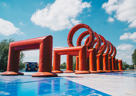 Obstacle Courses