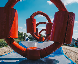 Wipeout | De enige in heel Nederland | Endemol