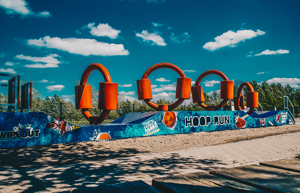 Hoop Run