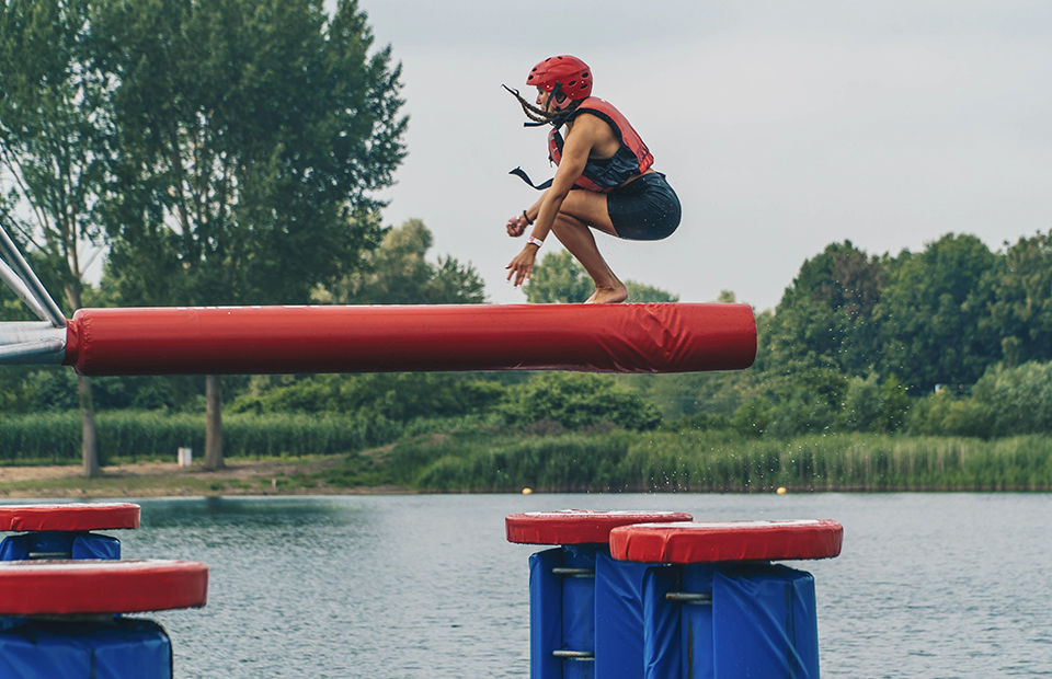 Mega Sweeper | De enige echte in heel Nederland! | Holland Evenementen ...