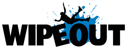Wipeout Logo